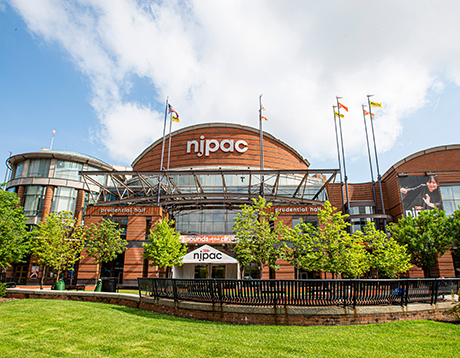 New Jersey Performing Arts Center - NJPAC