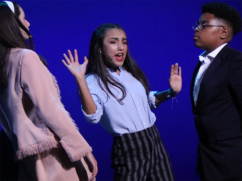 Create and Perform Your Own Short Play - NJPAC Create and Perform Your Own Short Play - NJPAC