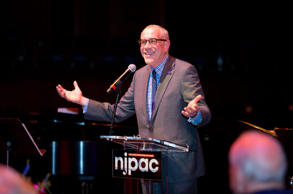 The Arts Center has raised $100 million toward $175 million goal for ...