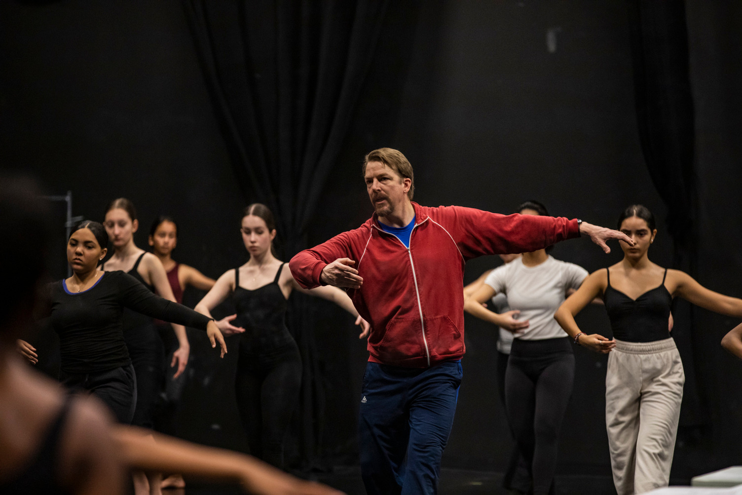 Storytelling Through Creative Movement: Inspiring Original Narratives ...