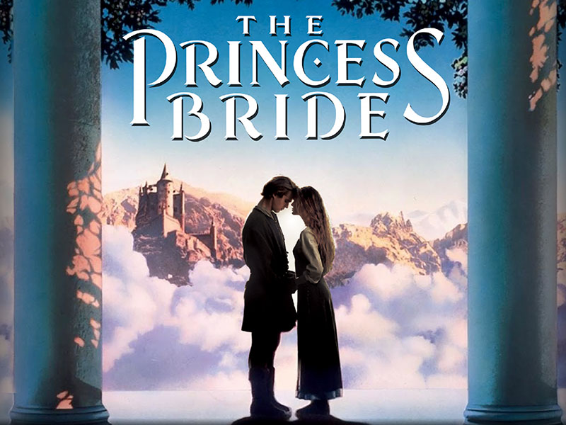 The Princess Bride: An Inconceivable Evening with Cary Elwes - NJPAC