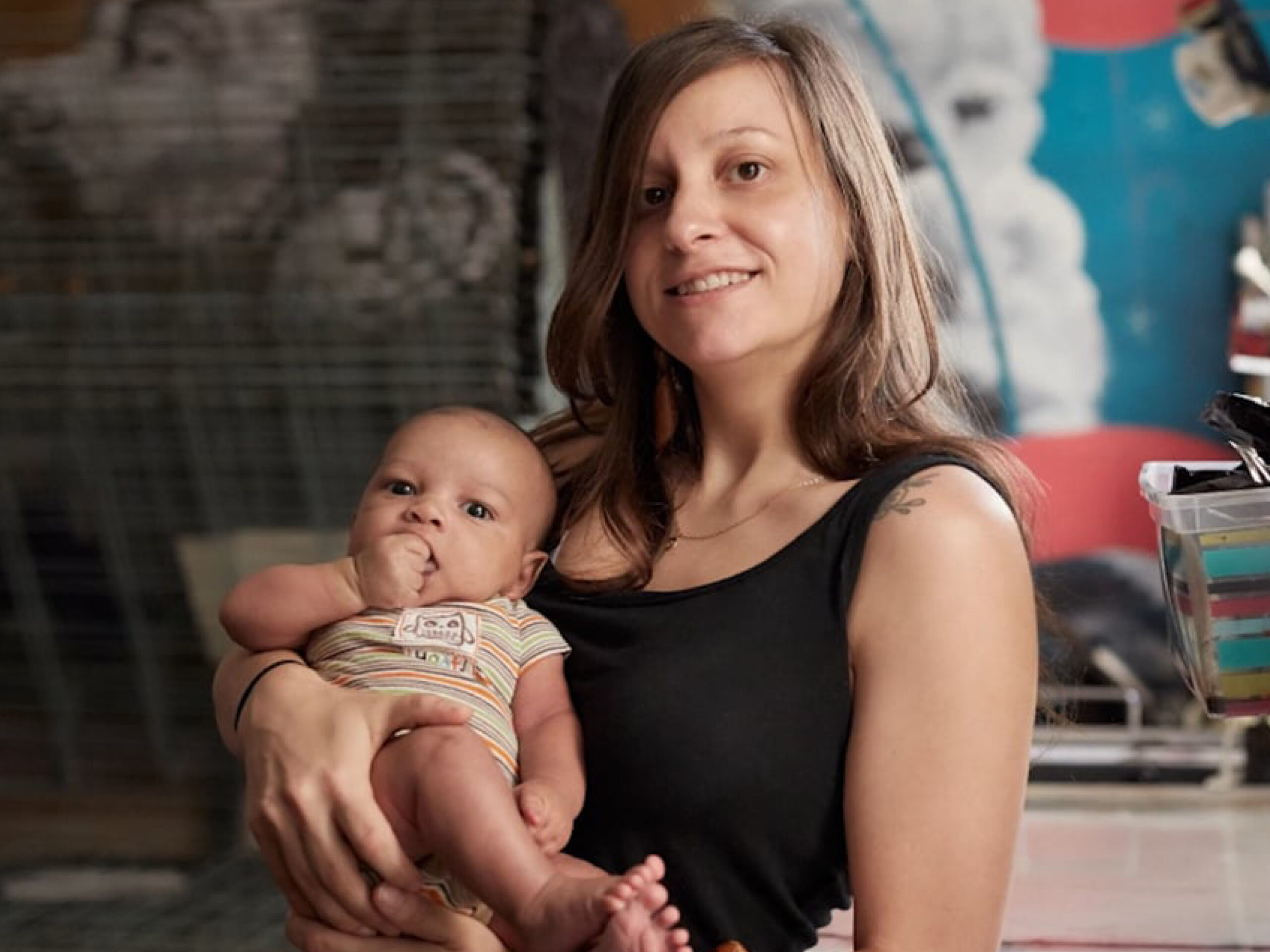 10 Newark Creators Lisa Conrad NJPAC 10-newark-creators-lisa-conrad-njpac