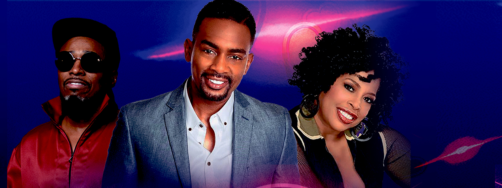 New Jersey Performing Arts Center | NJPAC