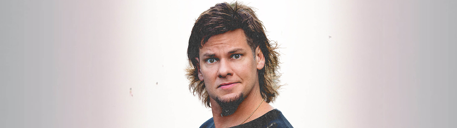 Theo Von Return of the Rat Tour - NJPAC
