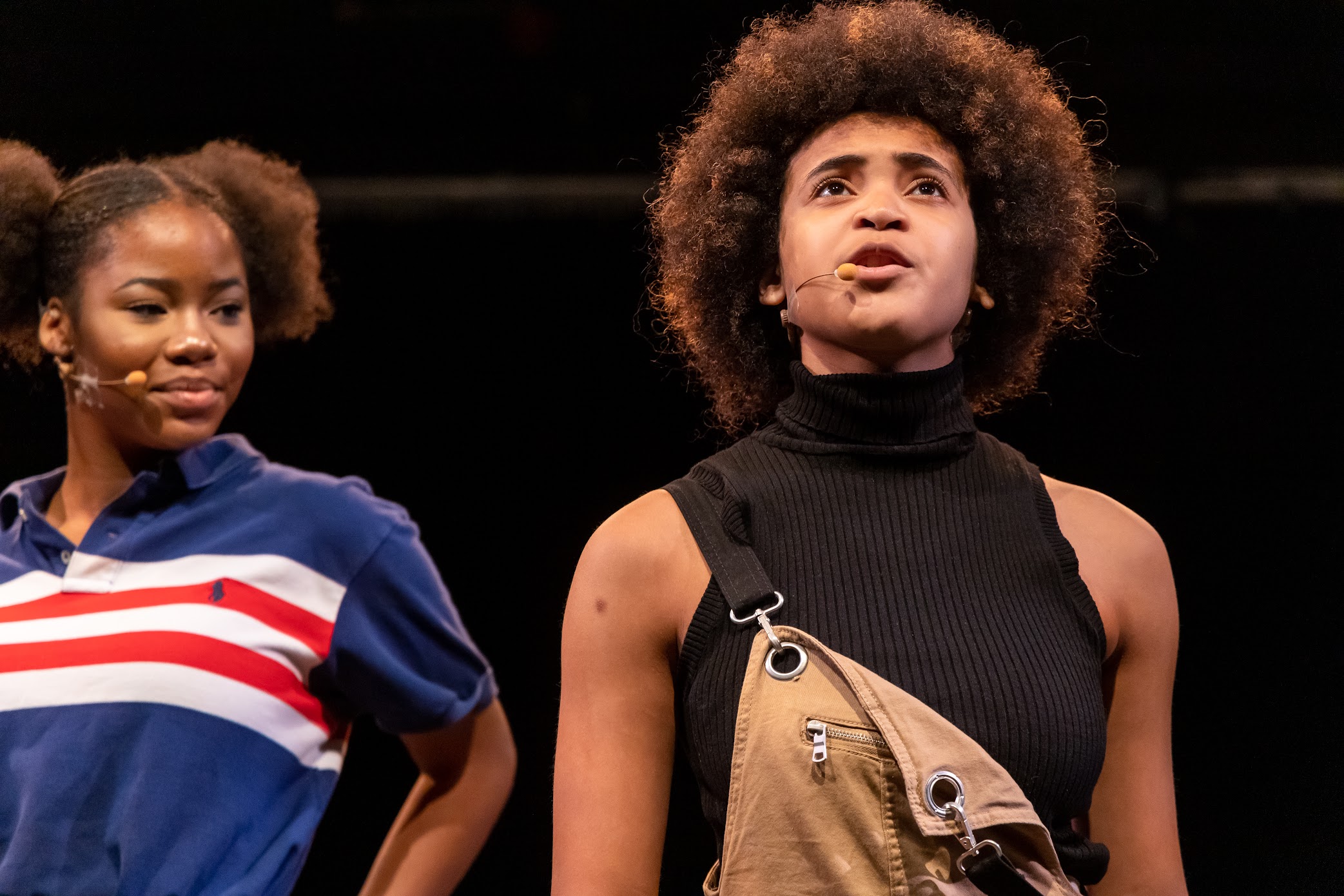 Musical Theater - NJPAC