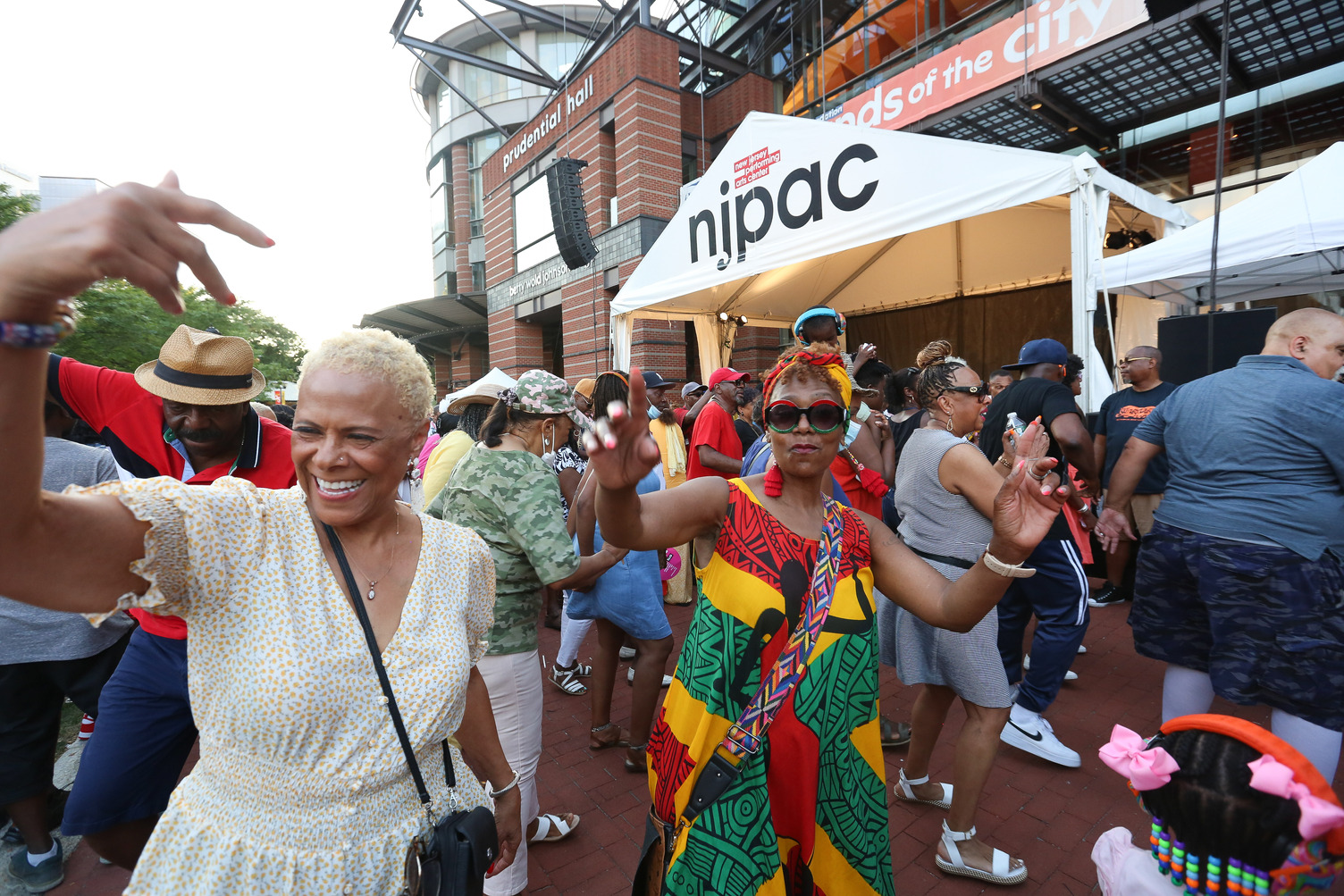 Arts on Prescription: An Emerging Model of Mental Healthcare - NJPAC