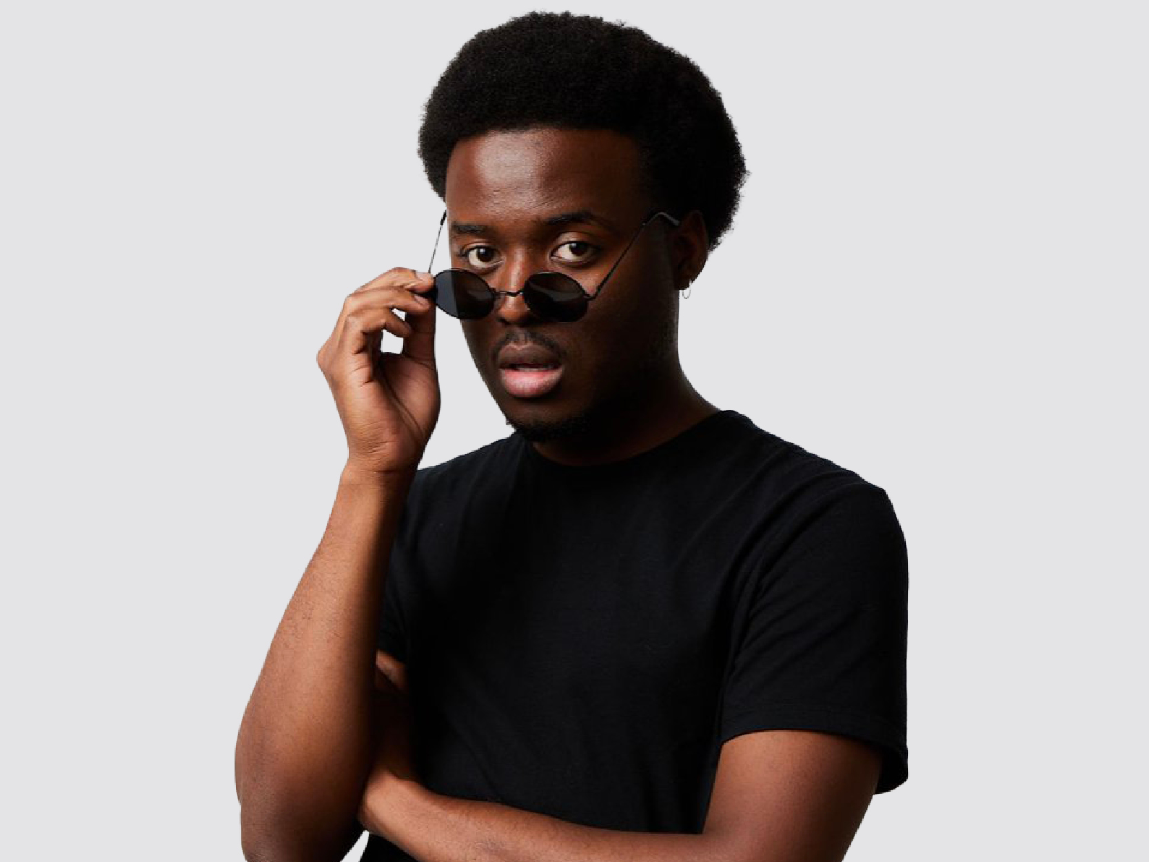 Tyreek McDole Quintet Bethany Jazz Vespers - NJPAC