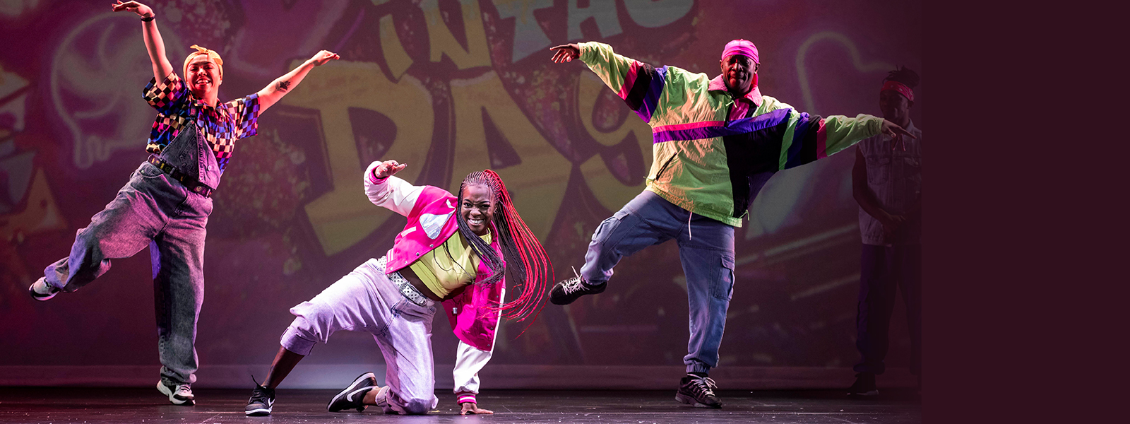 New Jersey Performing Arts Center | NJPAC