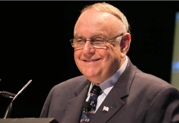 Inside Billionaire Leon Cooperman’s Efforts To Revitalize Downtown ...