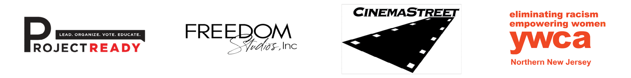 Dear America, A Letter from Black Women - NJPAC