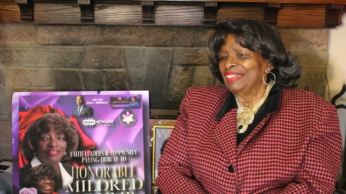 Community Engagement - NJPAC