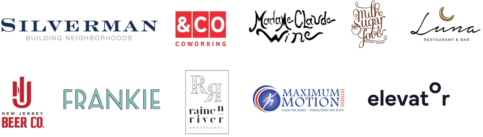 21+ Movie Night at Andco Grove - NJPAC